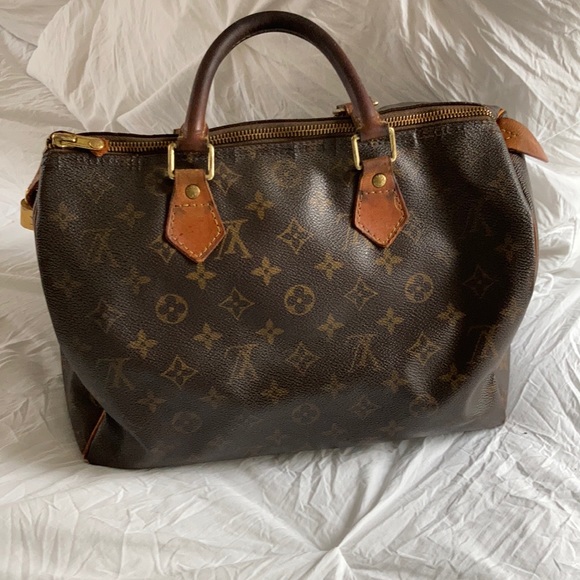Bags | Louis Vuitton Seedy Vintage | Poshmark